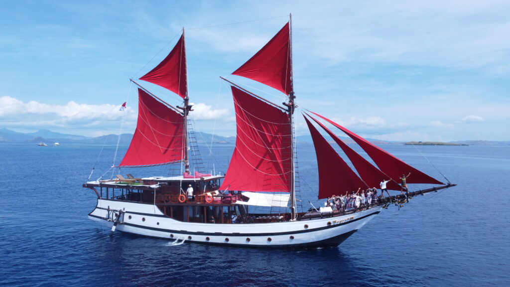 Laboan Bajo - Trip Note